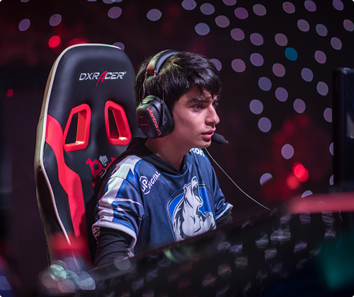 Серия FORMULA - DXRACER-MSK.RU
